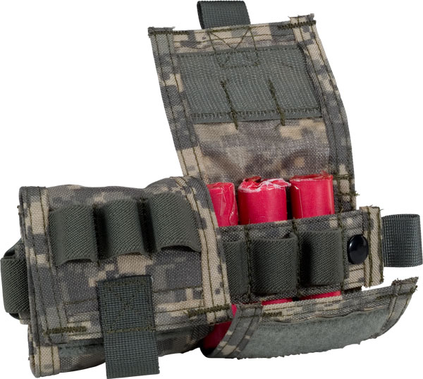 Molle vest for shotgun setup? > Tactical Gear > AR15.COM